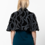 Greta Cape Sewing Pattern – Semi-formal Patterns – Style Arc