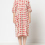 Hope Woven Dress Sewing Pattern – Casual Patterns – Style Arc
