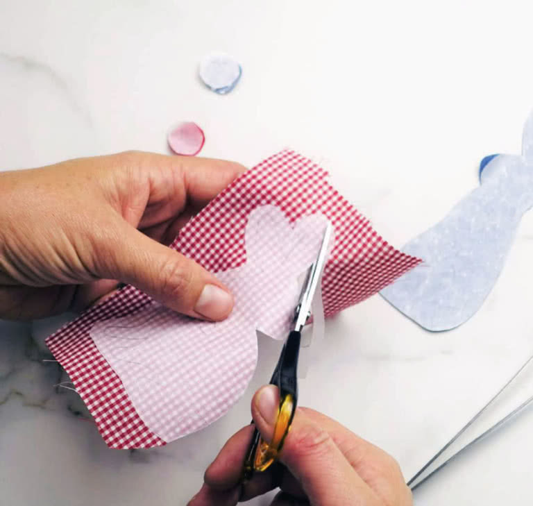 Applique Tutorial – Sewing Tutorials – Style Arc