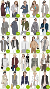 Sewing Patterns – Style Arc