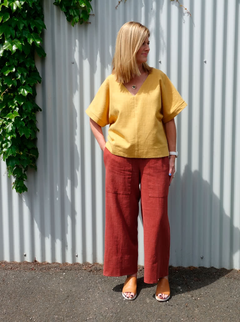 Cardigan & Top Patterns Gallery – Page 7 – Style Arc