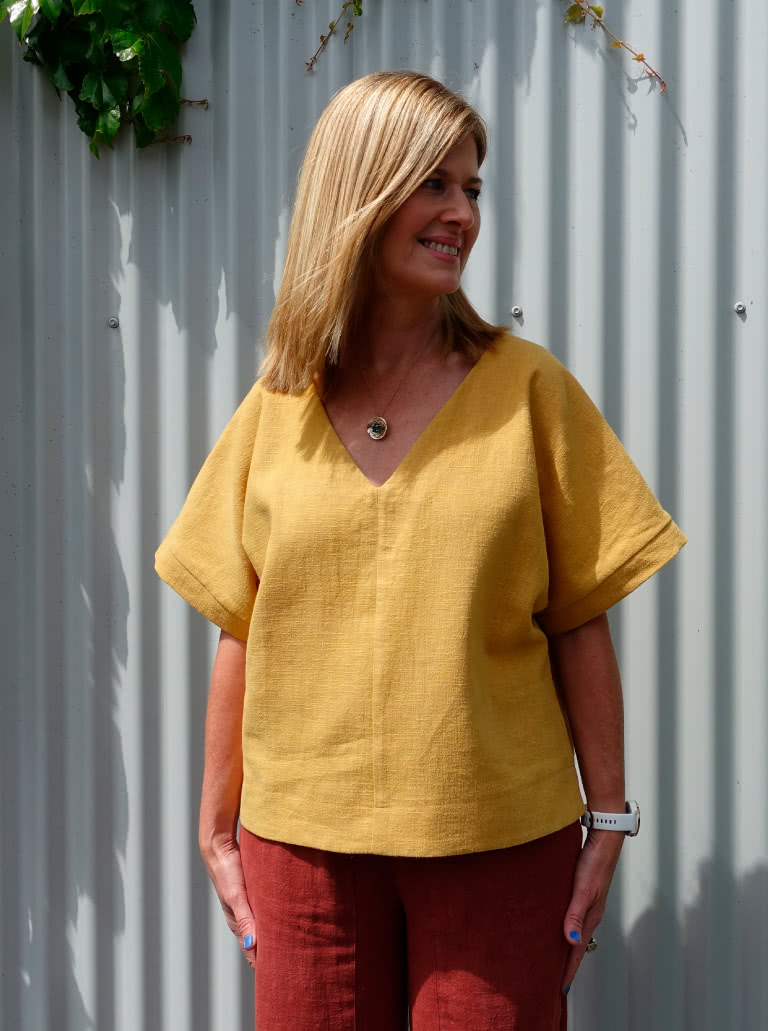 Cardigan & Top Patterns Gallery – Page 7 – Style Arc