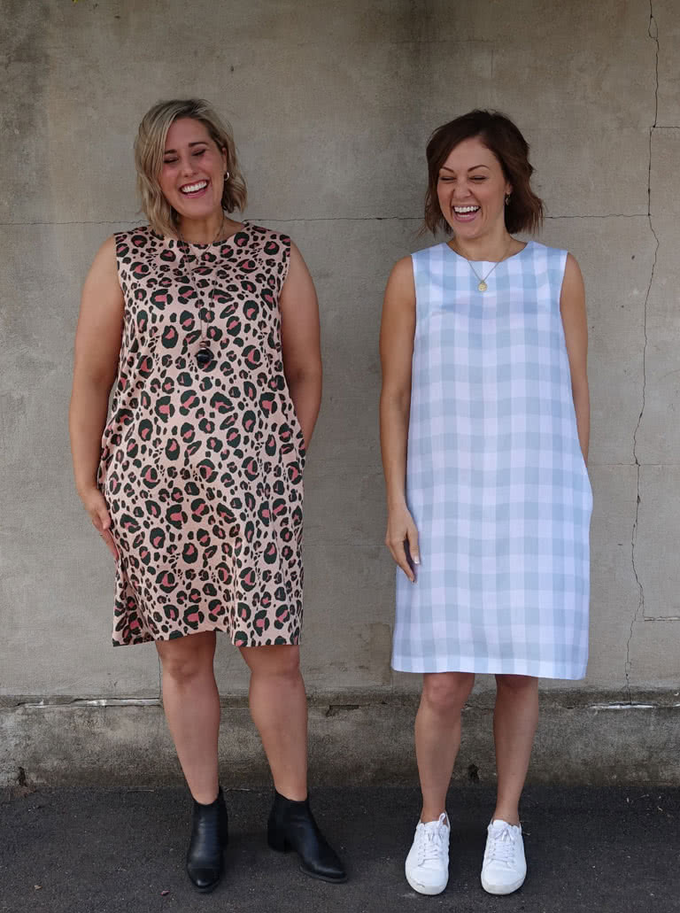 Dress Patterns Gallery – Page 12 – Style Arc