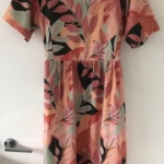 Lacey Dress Sewing Pattern – Dress Sewing Patterns – Style Arc