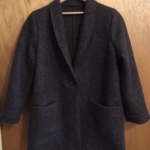 Loren Jacket Sewing Pattern – Jacket, Vest & Coat Sewing Patterns ...