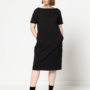Melba Dress Sewing Pattern – Casual Patterns – Style Arc