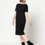 Melba Dress Sewing Pattern – Casual Patterns – Style Arc