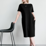Melba Dress Sewing Pattern – Dress Sewing Patterns – Style Arc