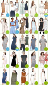 PDF Sewing Patterns – Style Arc