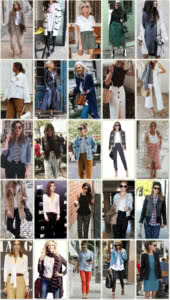 Get The Look – Style Arc