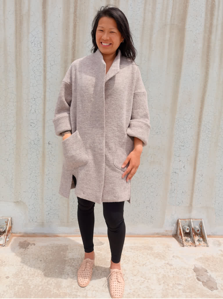 Jacket Vest & Coat Patterns Gallery – Page 3 – Style Arc