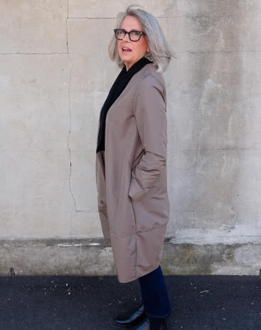 Jacket Vest & Coat Patterns Gallery – Page 3 – Style Arc