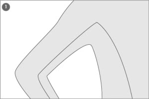 Corner Seams Tutorial – Sewing Tutorials – Style Arc