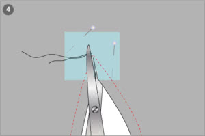 Corner Seams Tutorial – Sewing Tutorials – Style Arc