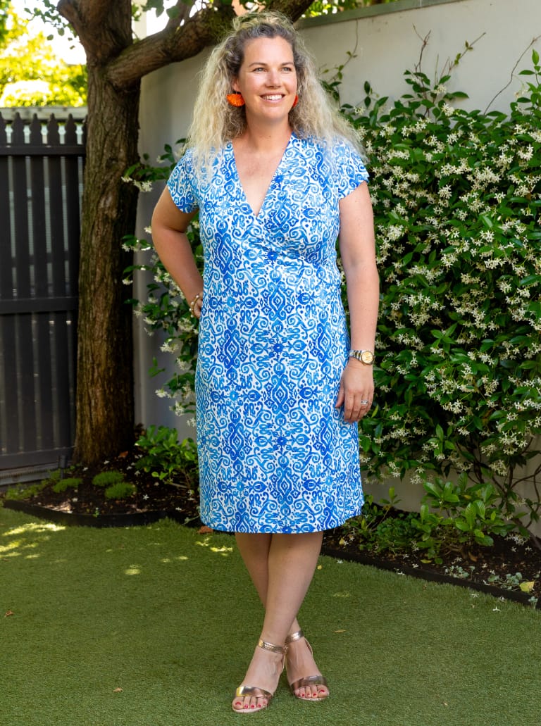 Welcome – Style Arc