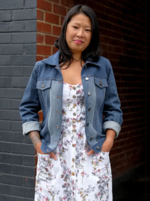 Jacket Vest & Coat Patterns Gallery – Style Arc