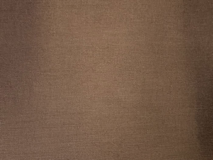 Stretch Bengaline Fabric – Tobacco – Style Arc