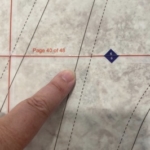 Construct a Downloaded PDF Sewing Pattern using Vellum Tutorial – Sewing Tutorials – Style Arc