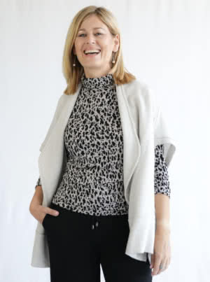 Jacket Vest & Coat Patterns Gallery – Style Arc