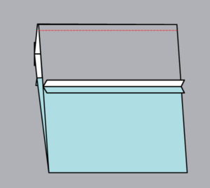 Pockets – Welt Pockets Tutorial – Sewing Tutorials – Style Arc