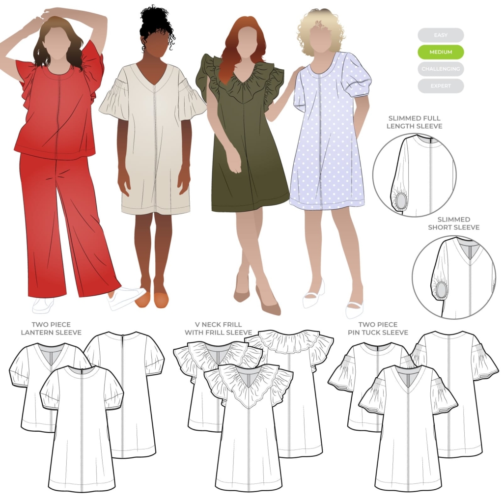 Welcome – Style Arc